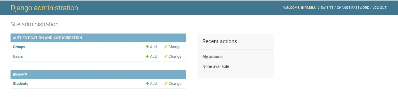 How To Validate Forms In Django Codedec 