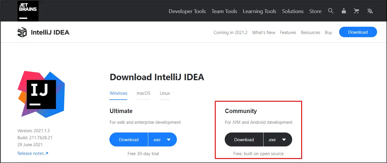 How To Create Spring Boot Project In Intellij Idea Codedec